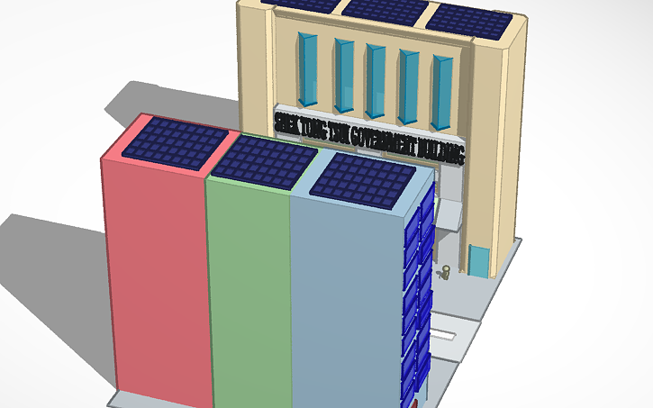 3D design Hong Kong 10 years later | Tinkercad