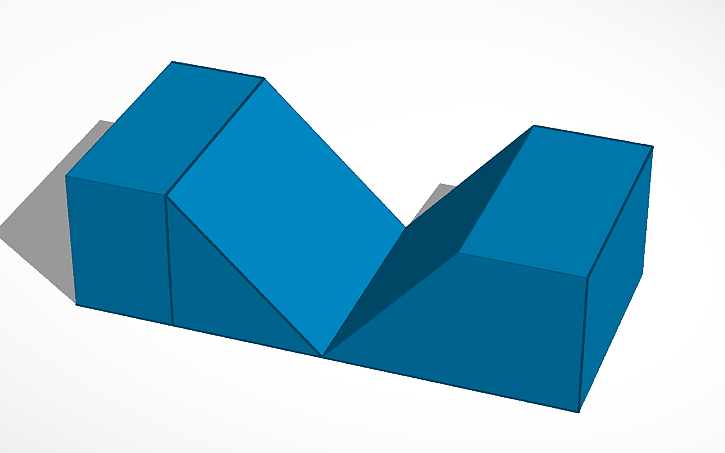 3D design Base for ventilator | Tinkercad