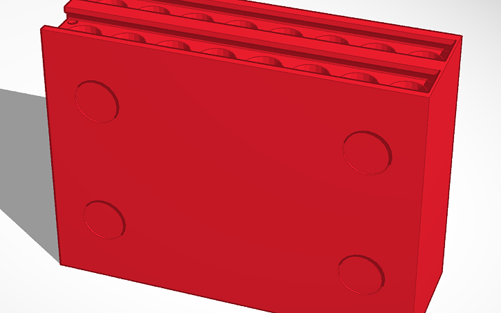 3d Design 30 06 X 16 Tinkercad