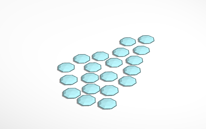 3D design chips | Tinkercad