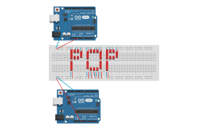 Circuit Design Pop Circuits Tinkercad