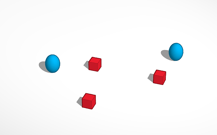 3d Design Copy Paste Tinkercad