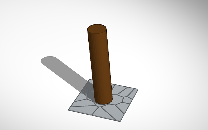 3d Design Stem Tinkercad