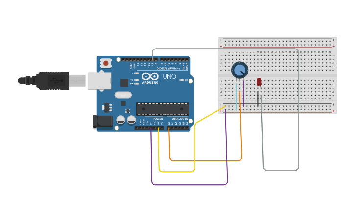 Circuit design hhbj | Tinkercad