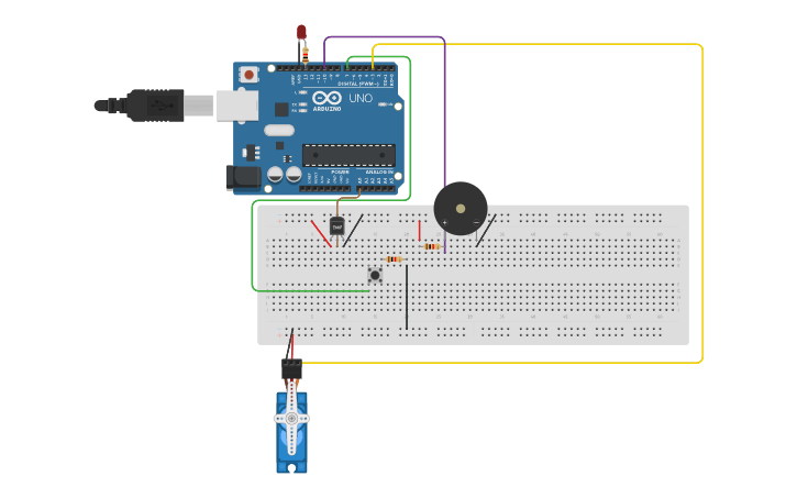 Circuit design UAS_MikrokontrollerDanSensor_JaysonAlfonsius_222101492 ...