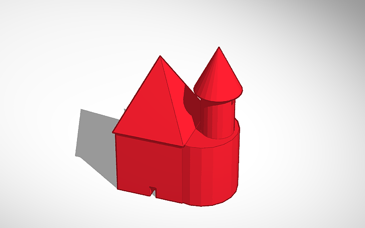 3D design CREATIVE TM 3DUCATION | Tinkercad