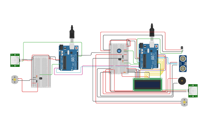 Circuit design IF3210-2021-Arduino-13518110 - Tinkercad