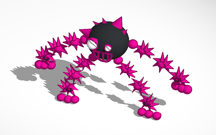 3D design New game-jsab | Tinkercad