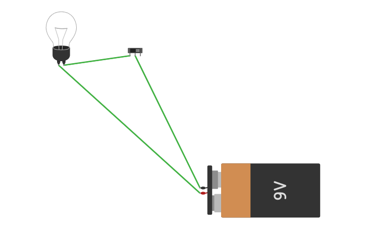 Circuit Design Aufgabe 2 Tinkercad