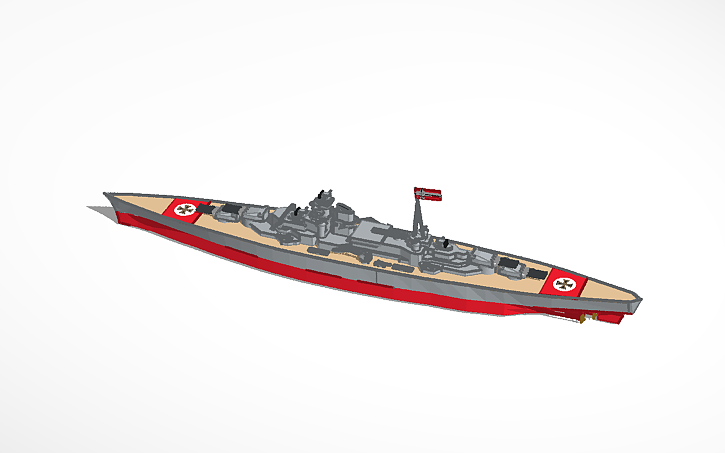 3D design KMS Mainz - Tinkercad