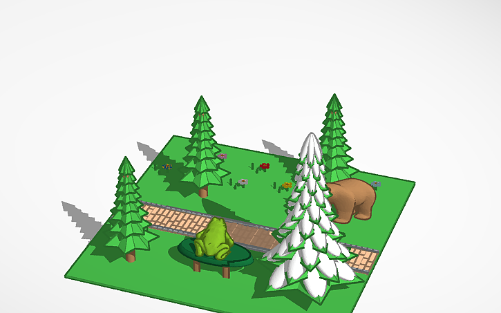 3d Design Yiu Group 5 2nd Hr Tinkercad