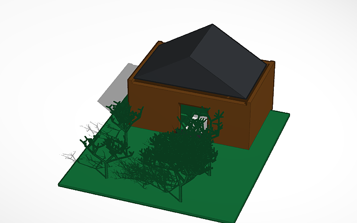 3d Design Da Home Of Athome Tinkercad