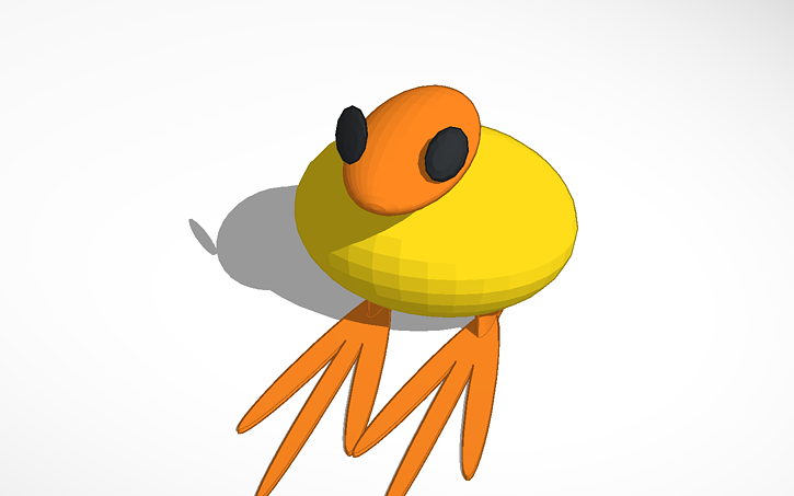 3D design YAY | Tinkercad