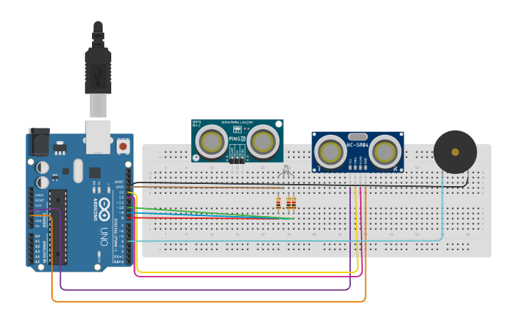 Circuit Design Rgb Led Tinkercad
