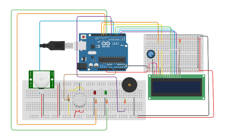 Circuit design verifica tinkercard | Tinkercad