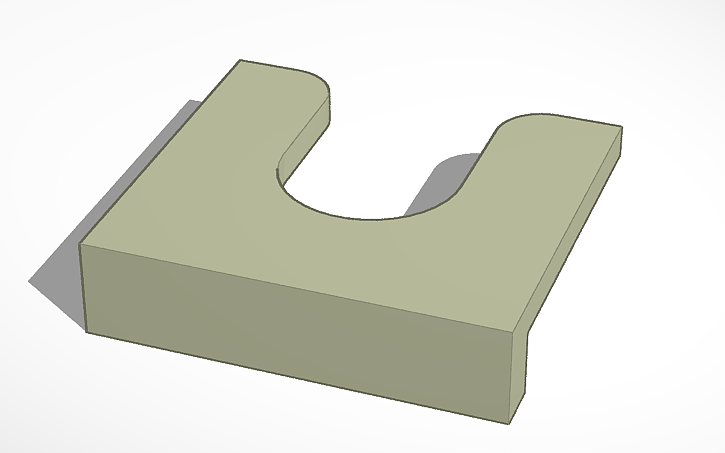 3D design Mike Holder | Tinkercad