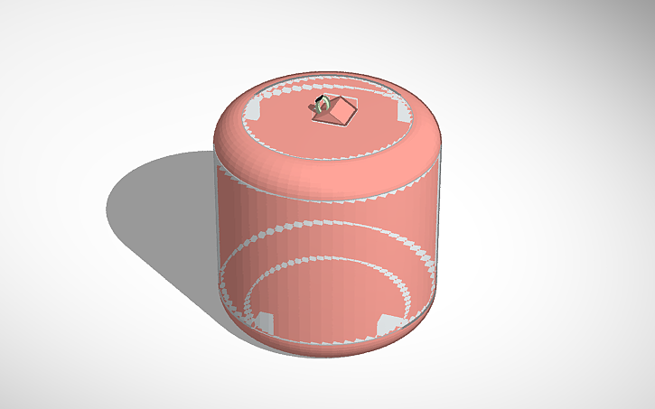 3D design New Product Development: Prototype | Tinkercad