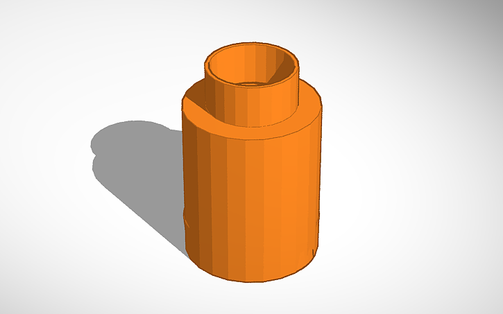 3D design ICEMAC ICE MAKER JET | Tinkercad