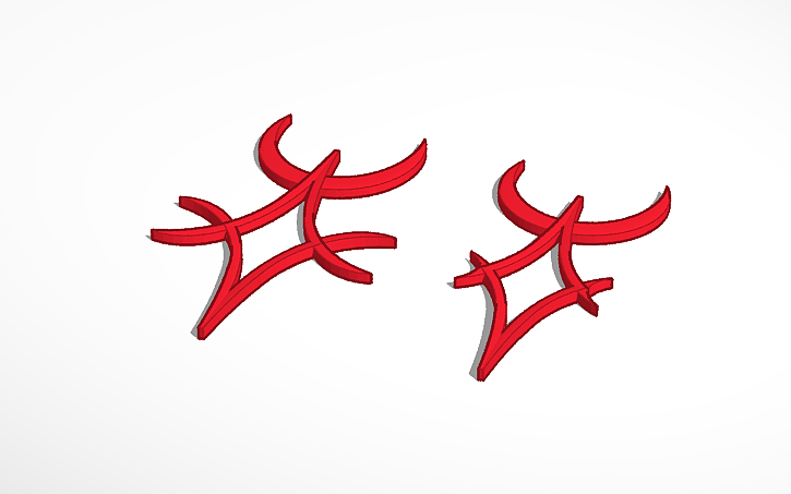 3D design Labyrinth of Refrain | Tinkercad