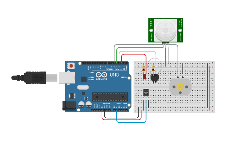 Circuit Design Prepapps Ecoeducation Sensors Tinkercad
