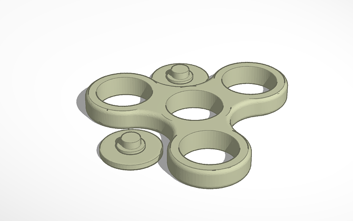 3D design FS set | Tinkercad