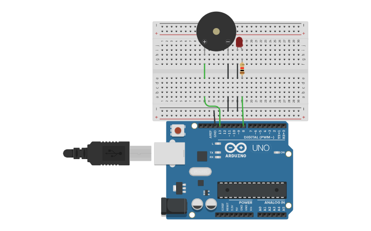 Circuit Design Hani Step 6 Xii 6 16 Tinkercad