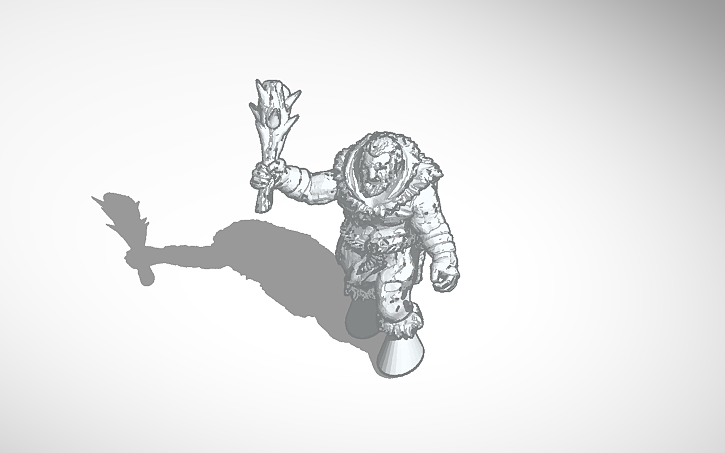 3D design wunwun | Tinkercad