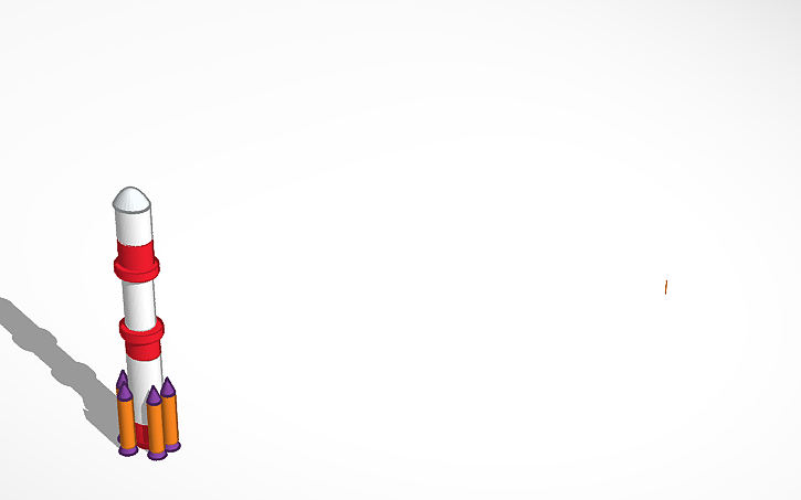 3d Design Project 101 Tinkercad