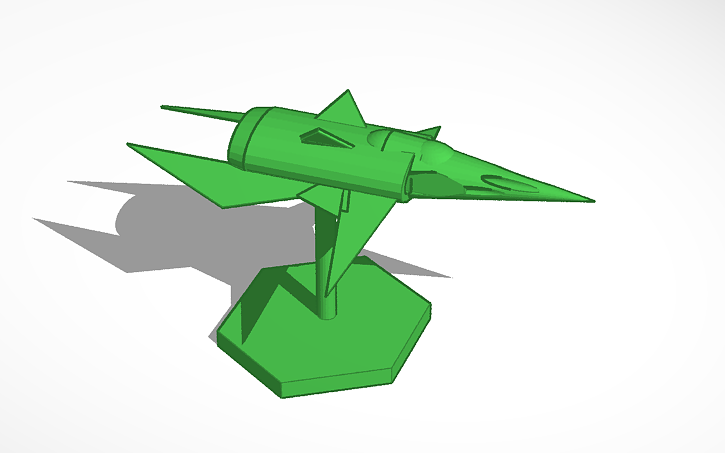 3D design Ringworks Wanderer | Tinkercad