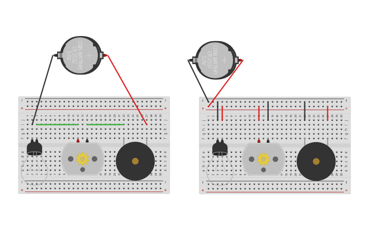 Circuit Design 2d Circuitos En Serie Y En Paralelo Egs Tinkercad