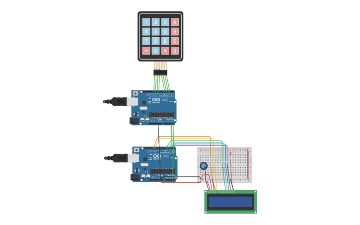 Circuit design PS2_Tycoons | Tinkercad