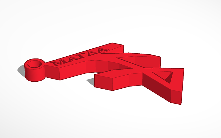 3D design Ford Ka keys | Tinkercad
