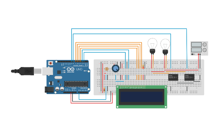 Circuit design CT 318 - OMRESO - BIT III-A - MODULE 04 - HOME ...