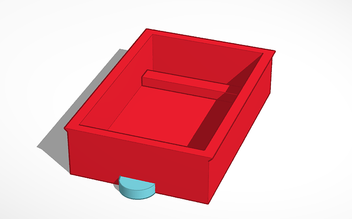 3D design enclosure for openbuilds spark concepts xPro V3 circuitboard ...