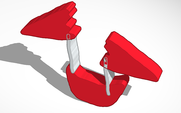 3D design History and Geography Ship - Tinkercad