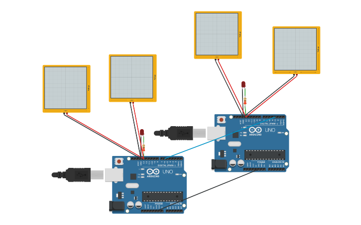 Circuit design PROJETO LIP - ARDUINO - 30/10/2020 | Tinkercad Circuit design PROJETO LIP - ARDUINO - 30/10/2020 | Tinkercad