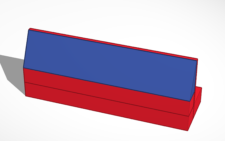 3D design Jerry Slide | Tinkercad