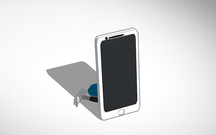 3d Design Random Tinkercad