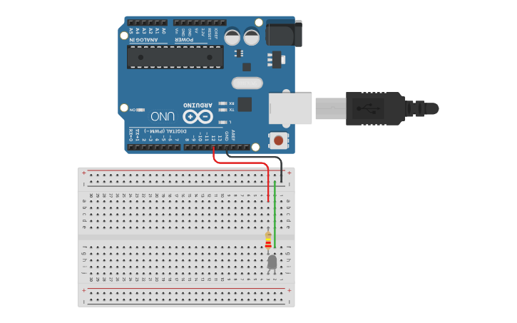 Circuit Design 30 Days Lost In Space Day 2 Tinkercad