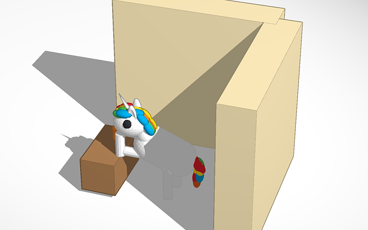 3D design I need inspiration | Tinkercad