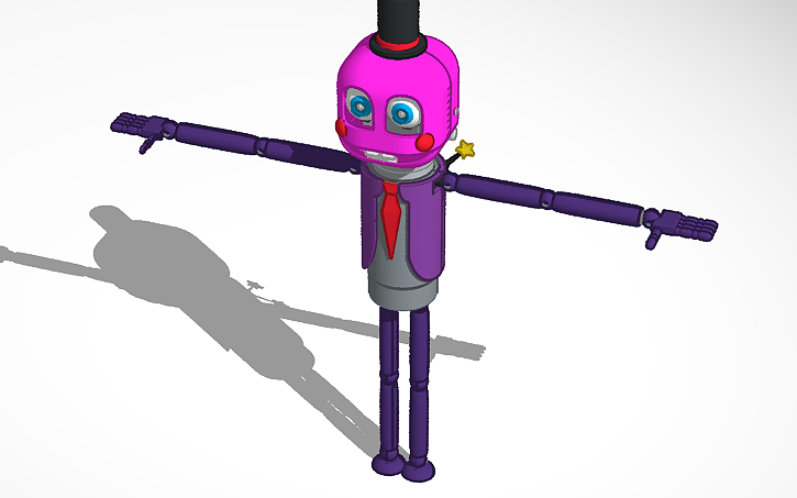 3D design Viman V2 | Tinkercad