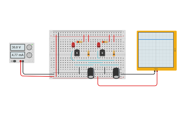 Circuit Design Exquisite Turing Habbi Tinkercad