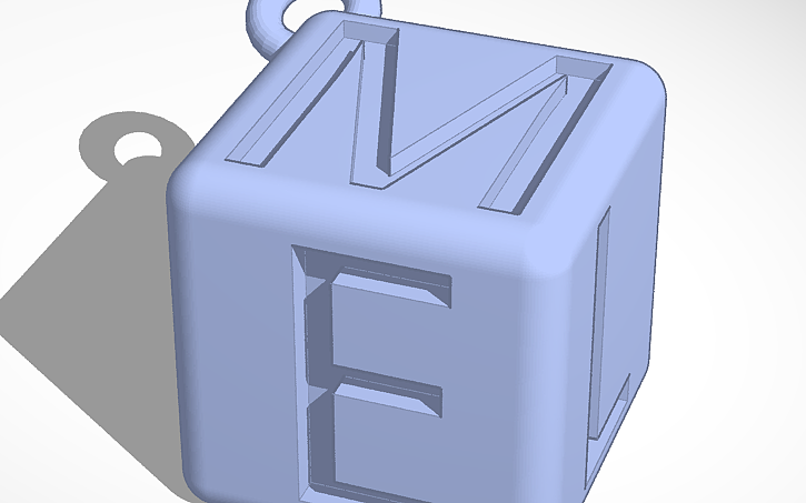 3d Design 3d Disk Tinkercad