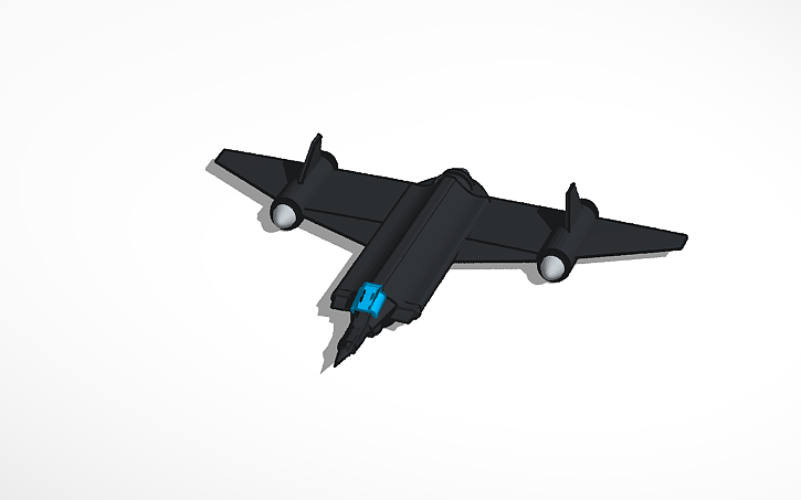 3D design A12 3D | Tinkercad