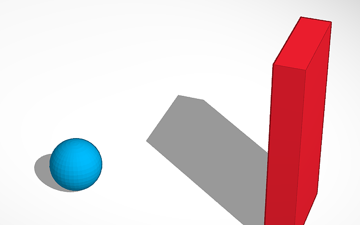 3d Design Tutorial 5 Tinkercad