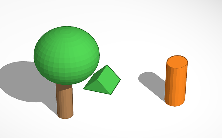 3D design Alkan Ekşi | Tinkercad