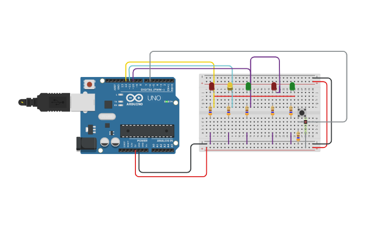 Circuit design MS103-LINGAD-PT5 | Tinkercad