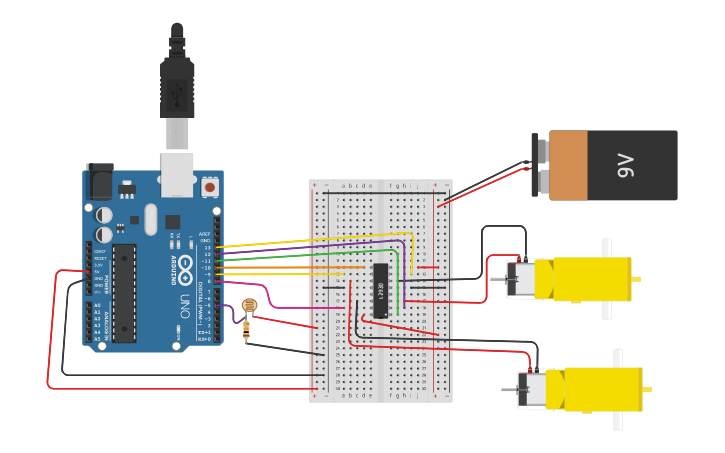 Circuit Design Activity 2 4 1 2 4 2 Name Class Tinkercad