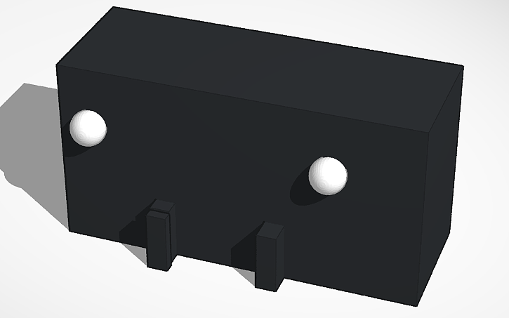 3D design Clase 1 8 A 2025 - Tinkercad