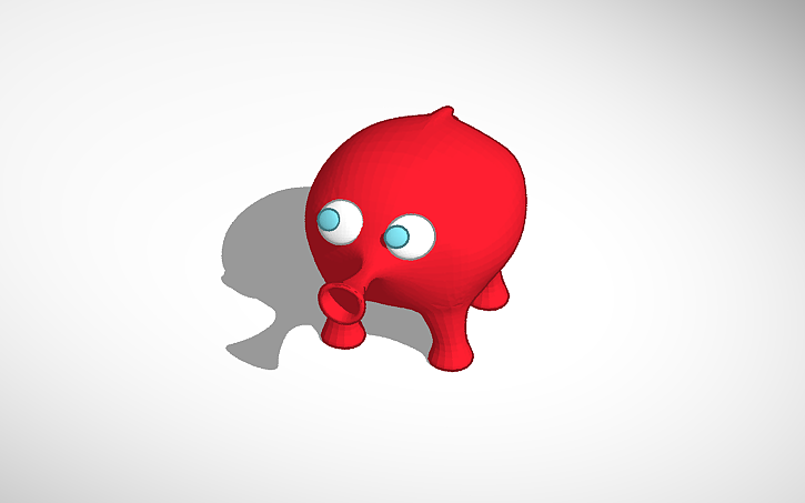 3D design ziv_Gavrieli_link | Tinkercad